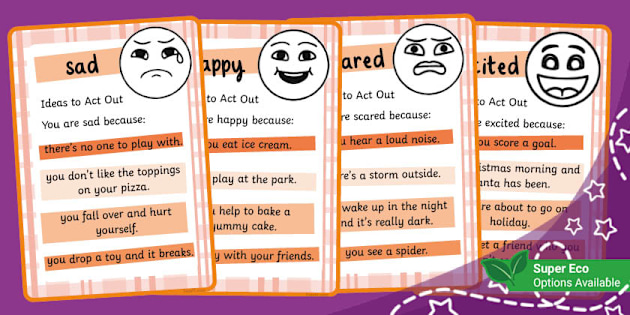 Family Drama Games | twinkl.co.uk