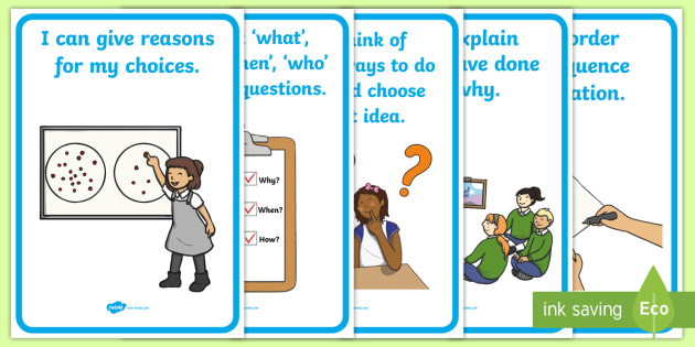 NI Thinking Skills and Personal Capabilities Thinking, Problem Solving