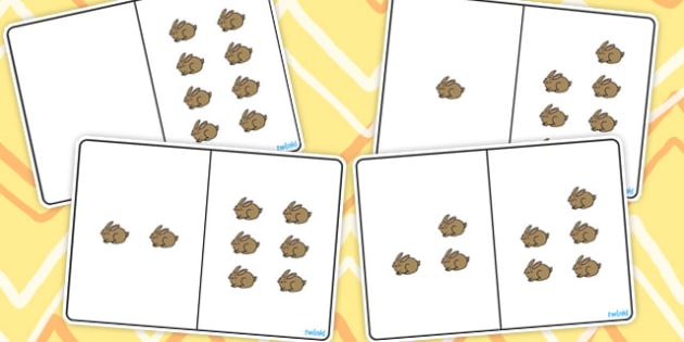 Counting Cards | twinkl.co.uk