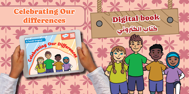 Diversity Discussions | twinkl.co.uk