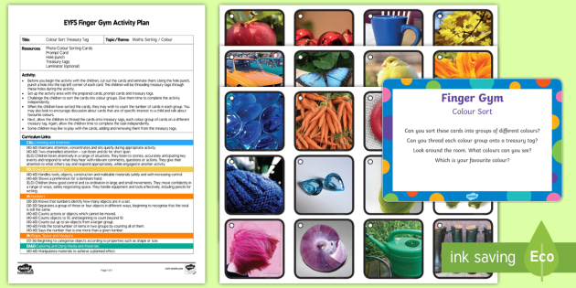 EYFS Printable Resources | twinkl.co.uk