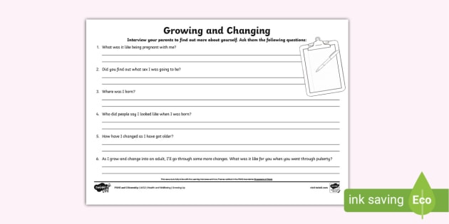 Personal Development Resources | twinkl.co.uk