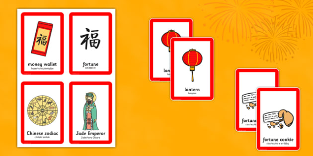Chinese New Year Games | twinkl.com.au