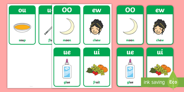 My ai Sound Family Flashcards (teacher made)