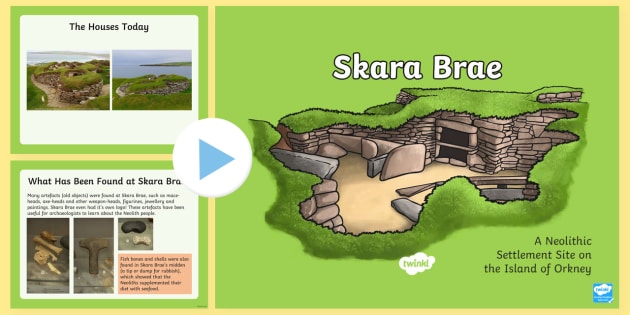 Scottish Art History | Twinkl Teaching Wiki | Twinkl