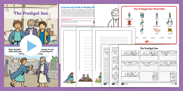 First Level P3 Catholic RME Home Learning Pack 2