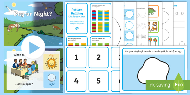 Junior Infants Worksheets • Twinkl.com.au