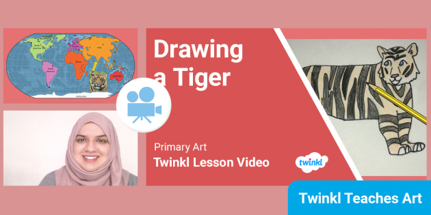 Educational Video Lessons | EYFS KS1 & KS2 | Twinkl Teaches