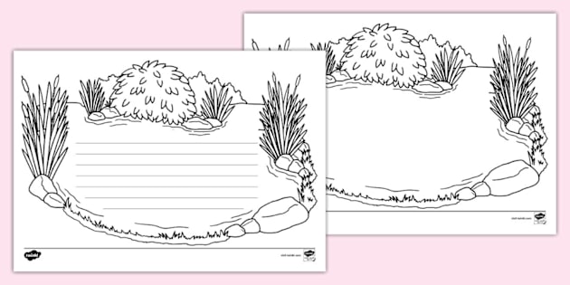 Pond Sciences | twinkl.com.au