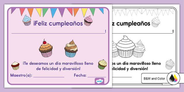 Spanish Certificates | twinkl.com