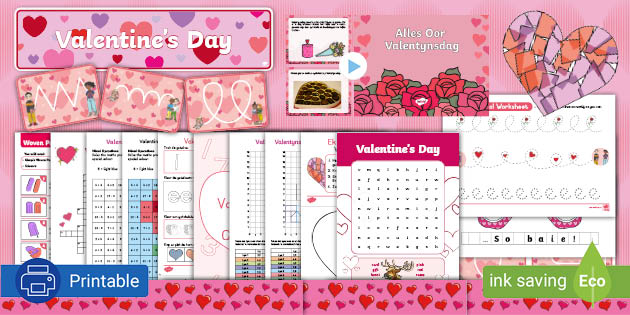 What is the meaning of Valentine's Day? - Twinkl Homework Help