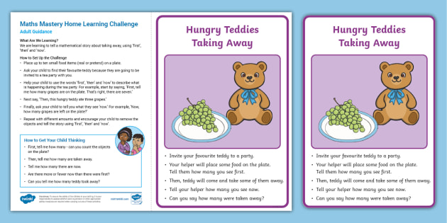 Subtraction Activities | twinkl.co.uk