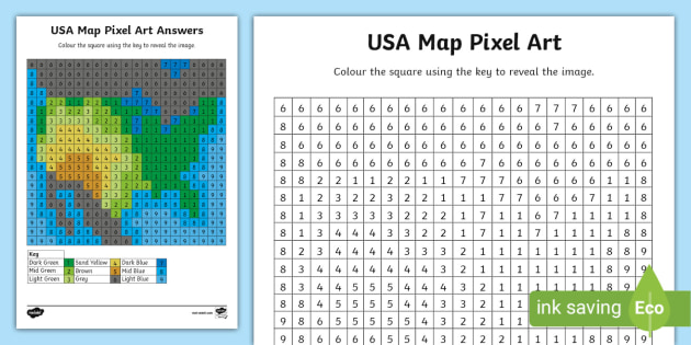 United States Facts for Kids | World Geography Guide - Twinkl Homework Help