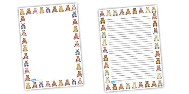 10 in a Bed Page Borders