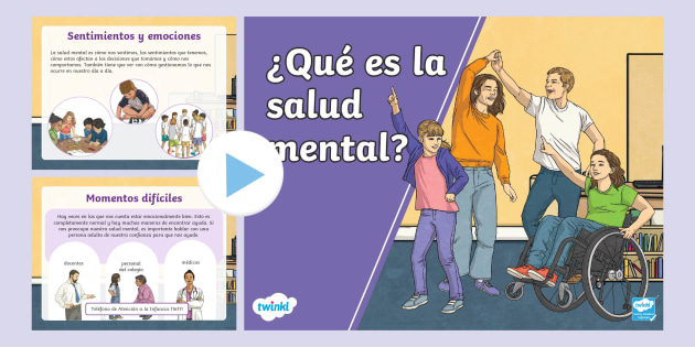Presentación En Power Point Sobre Salud