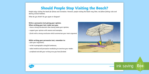  Grade 3 Persuasive Writing Examples Can You Convince Me Developing 