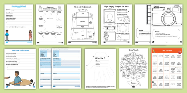Elementary Classroom Activities | twinkl.co.uk