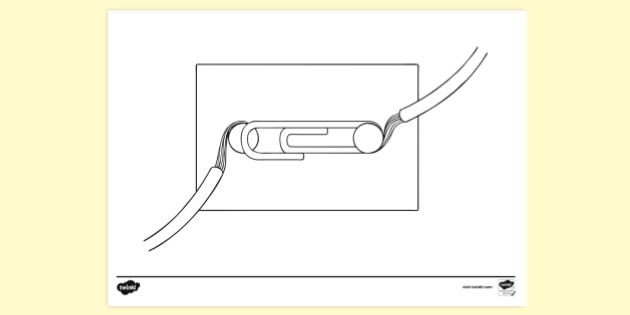 FREE! - Homemade Switch Colouring Sheets | Colouring Pages