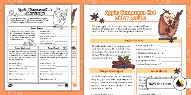 Division Worksheets | twinkl.com