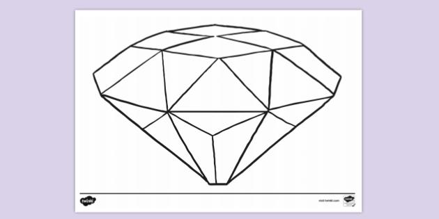 FREE! - Ruby Colouring Sheet | Colouring Sheets