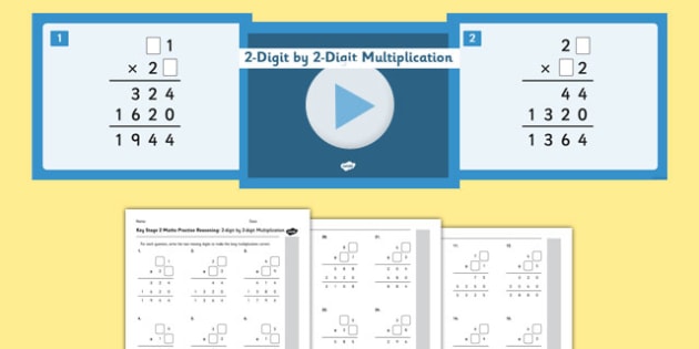 KS2 Reasoning Practice Questions | twinkl.co.uk