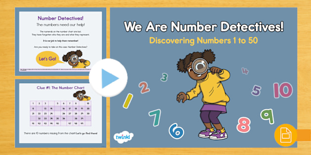 Number Sense Skills | twinkl.com.au