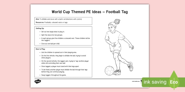 World Cup Celebrations | twinkl.co.uk