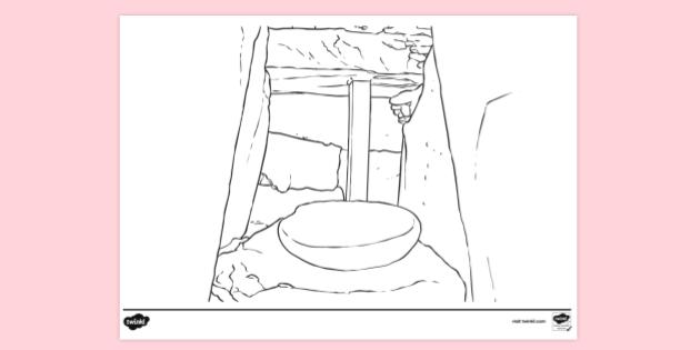 Colouring Sheet | Colouring Sheets (teacher made)