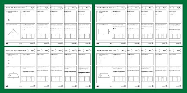 6th Grade Worksheets | twinkl.com