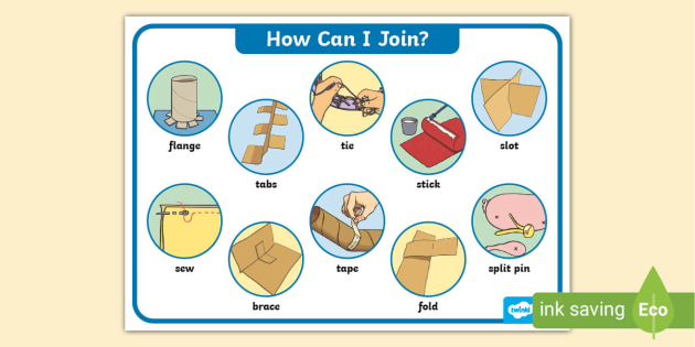 How Can I Join? Mat (teacher made)