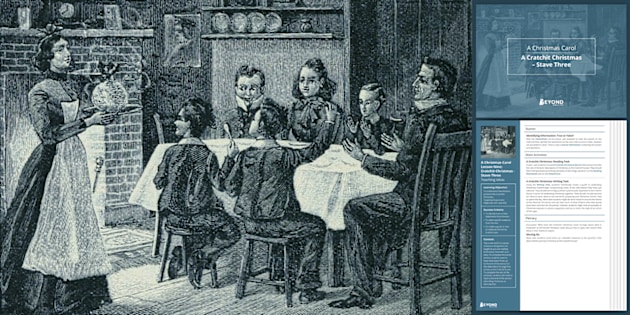 Christmas Histories | twinkl.co.uk