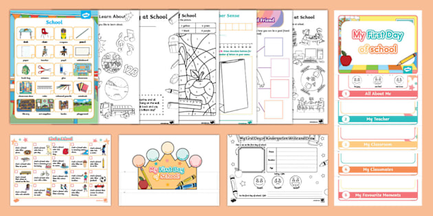 Fun Early Years Activities | twinkl.com.au