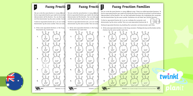 Year 4 Number and Algebra Lesson Packs | Primary Resources