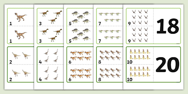 Worksheet Dinosaurs • Twinkl.com.au
