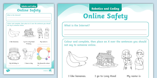 Robotics Lessons | twinkl.com.au