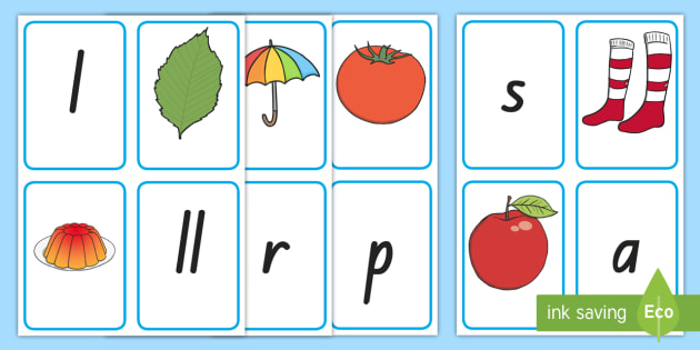 New Zealand Phase 2 Mnemonic Flashcards - Phase 2 mnemonic flash cards (A4)