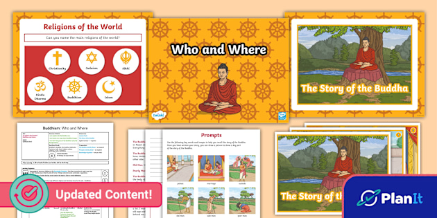 Lesson Plan Year 4 • Twinkl.ca