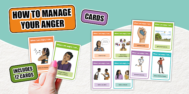Dealing with teenage anger – 6 strategies for parents