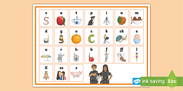 * NEW * KS2 Level 2 Codebreakers Intervention Sound Mat