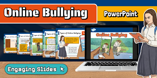 Cyberbullying Resources | twinkl.co.uk