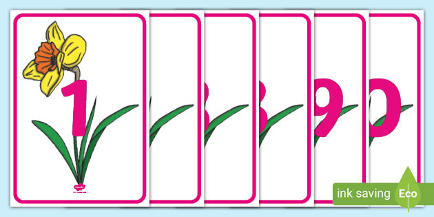 Daffodils Images | twinkl.co.uk