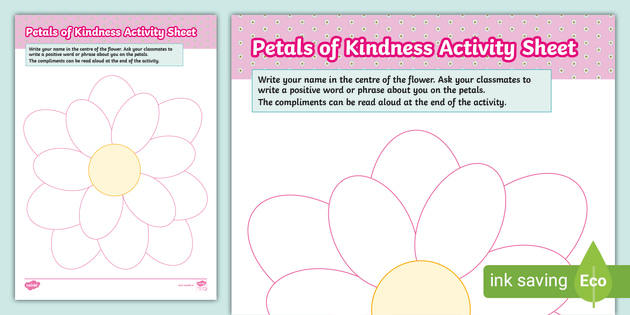 Acts of Kindness | twinkl.co.uk
