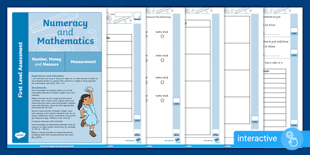 Interactive Numeracy Activities | twinkl.co.uk