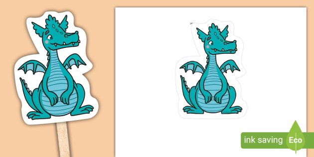 Colourful Dragons | twinkl.co.uk