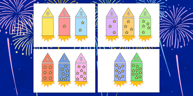 Rocket Maths Activities | twinkl.co.uk