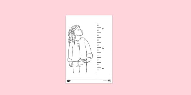 Growth Colouring Worksheet | Teaching Resources | Twinkl