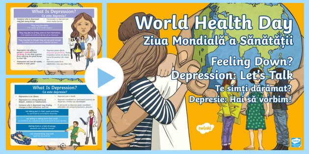 Wellbeing Assembly PowerPoints | twinkl.co.uk