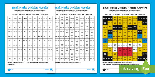 Emoji Art • Twinkl.com.au