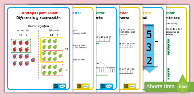 Carteles De Estrategias De Lectura Para Primer Grado 50 Actividades De