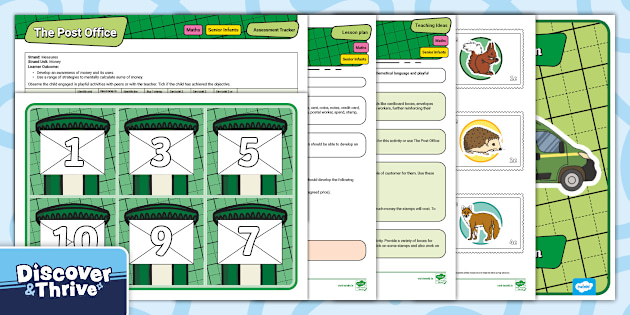 Money Packs | twinkl.co.uk